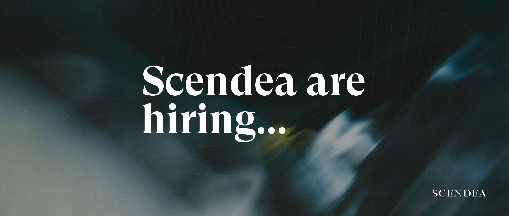 Jobs At Scendea